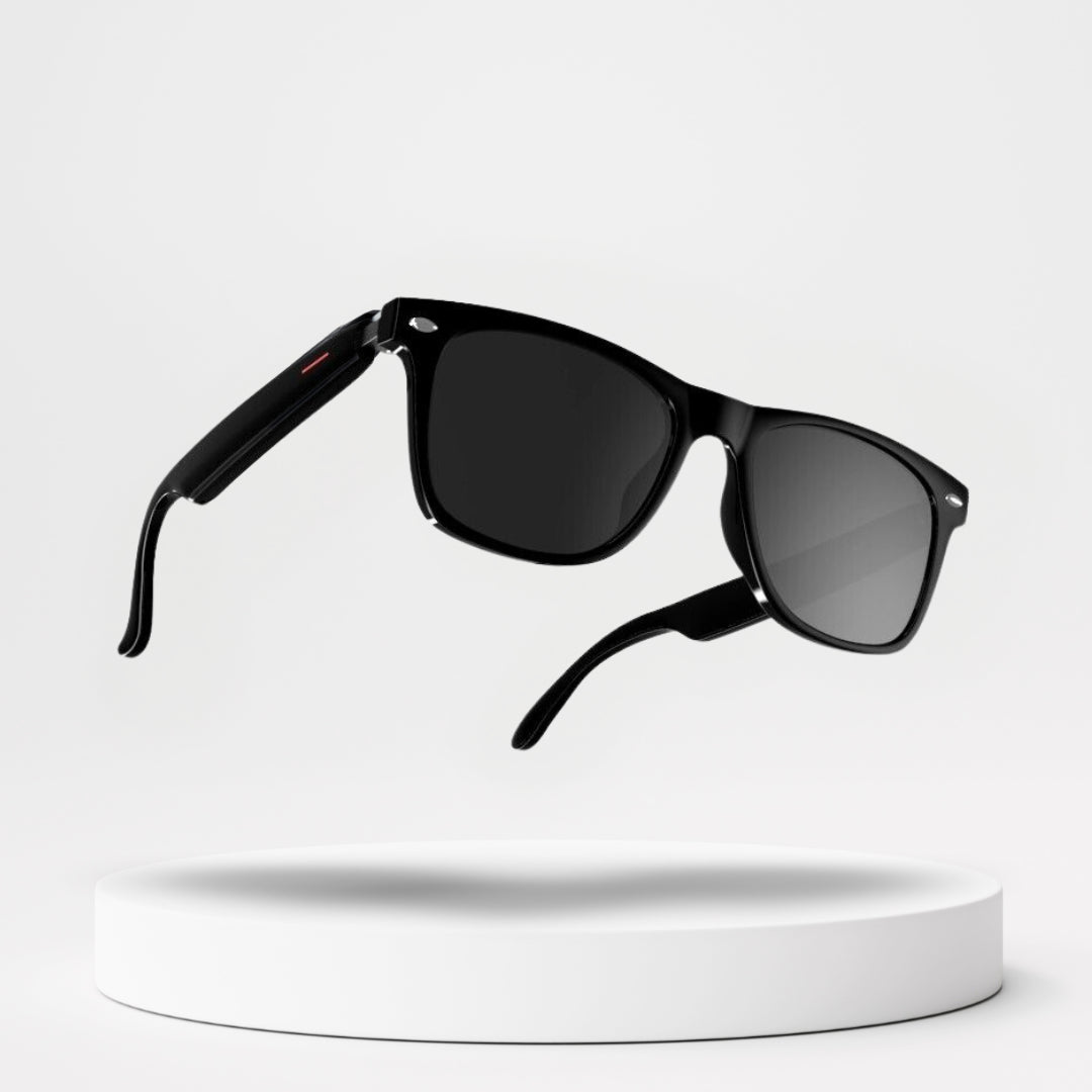 VisionTune Pro™ – Temple of technology